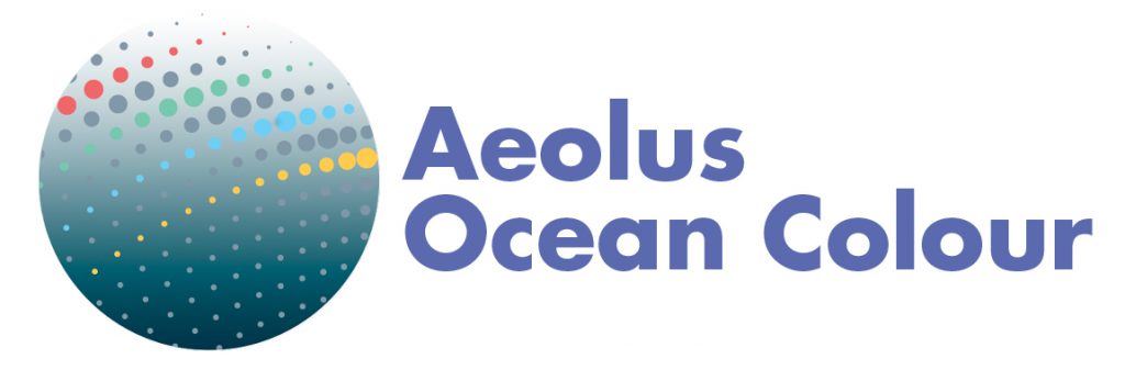 AOC-Aeolus Ocean Colour – Ocean sub-surface products and applications